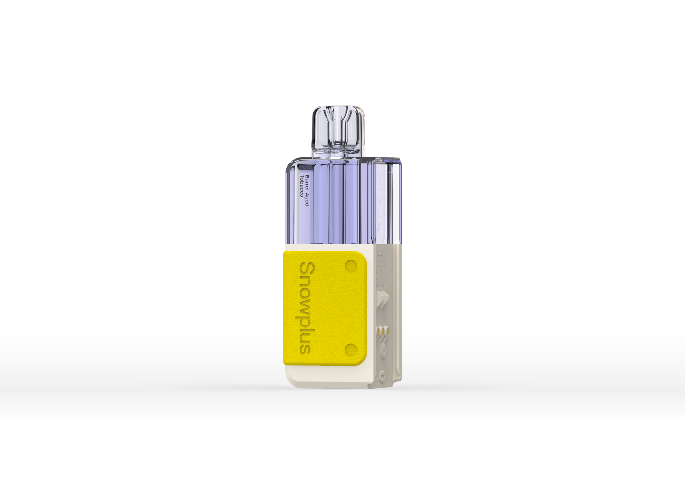 Swift Replaceable Pod – Snowplus UK
