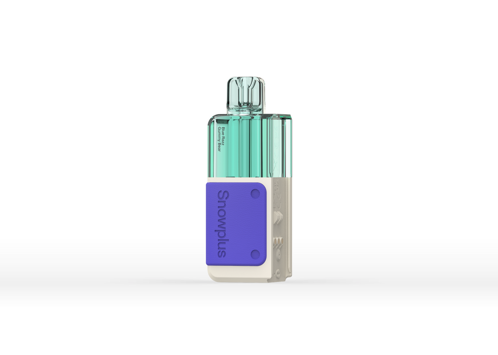 Swift Replaceable Pod – Snowplus UK